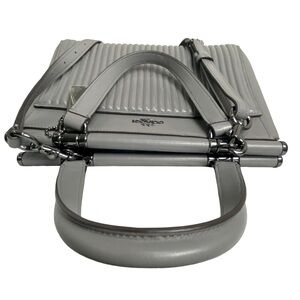 Coach | Bags | Coach Selena Gomez Grace Nwot Nappa Leather Quilted ...